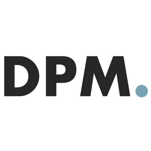 Home new - DPM Digital Health Consultancy