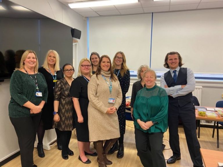 DTAC - DPM Digital Health Consultancy