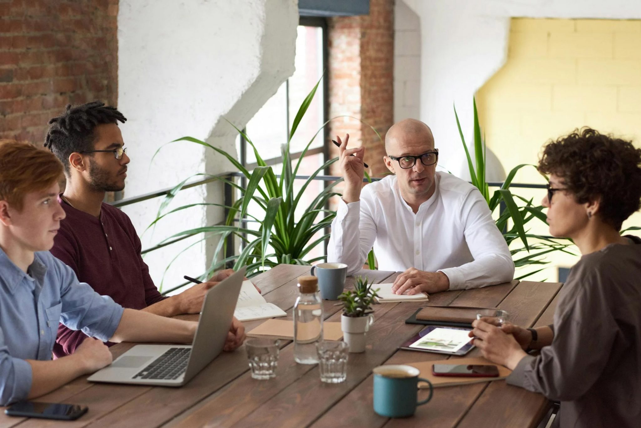 Home new - DPM Digital Health Consultancy